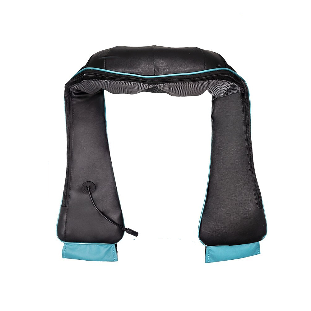 Appareil massage Shiatsu dos et cervicales