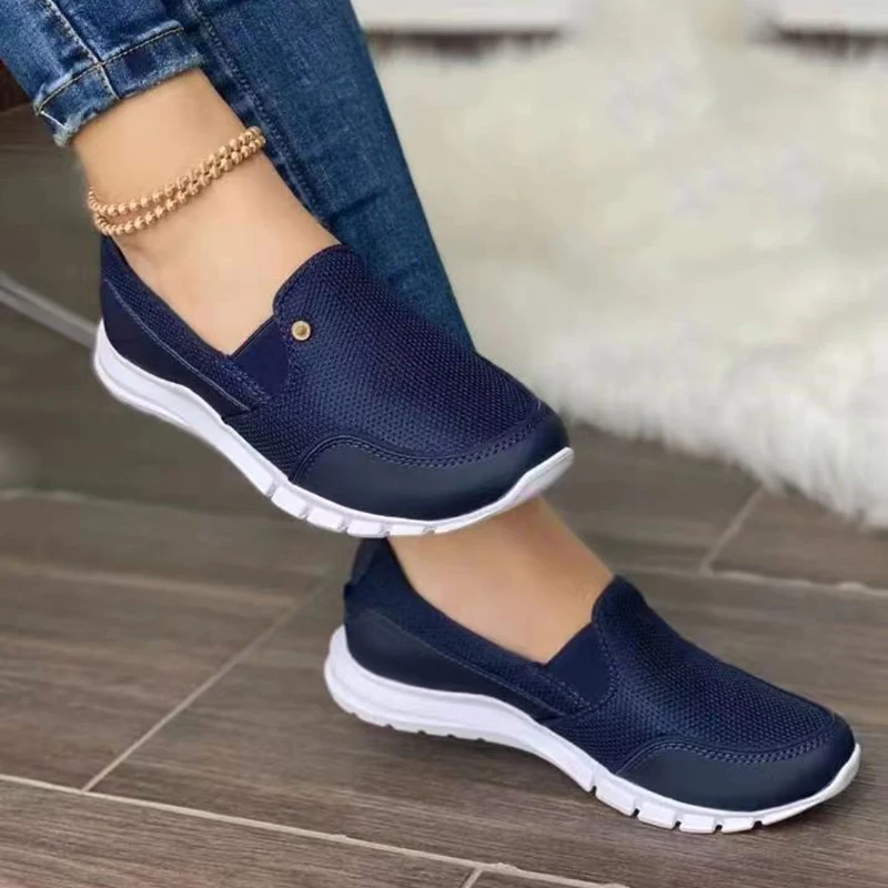 Chaussures orthopédiques légères pour femme • Instant Santé